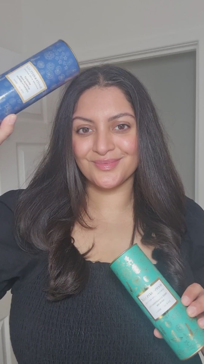 Sprout - Intense Hair Growth Serum – Roots & Rituals