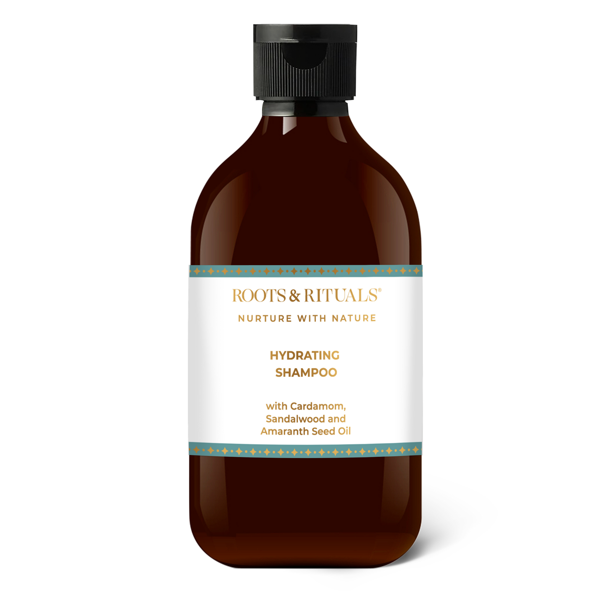 Roots and Rituals Hydrating Shampoo | UK Haircare Products – Roots & Rituals